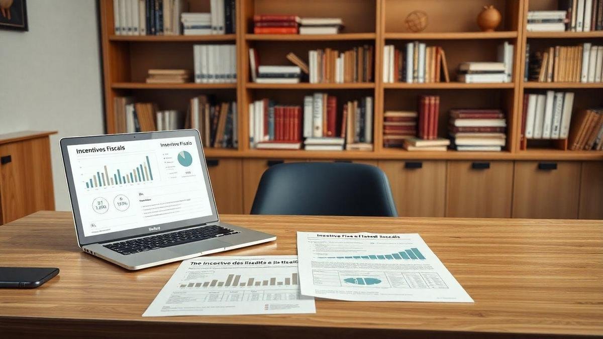 Incentivos Fiscais da Lei do Bem Explicados